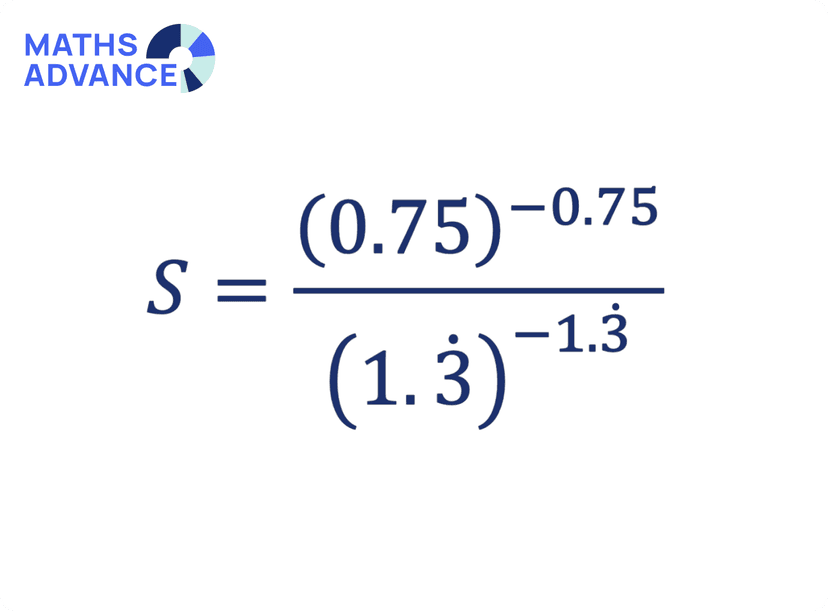 Maths Advance - Extend and Enrich.